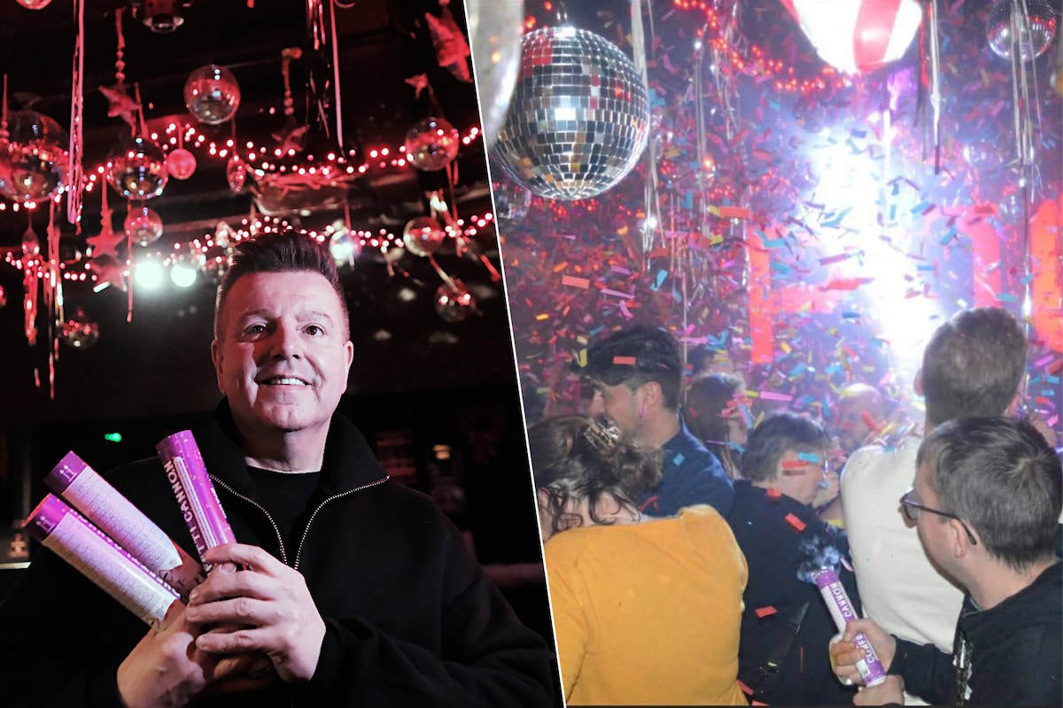 “Een fles is een fles, daar hoort geen vuurwerk in”: hoe nachtclub Poco ...