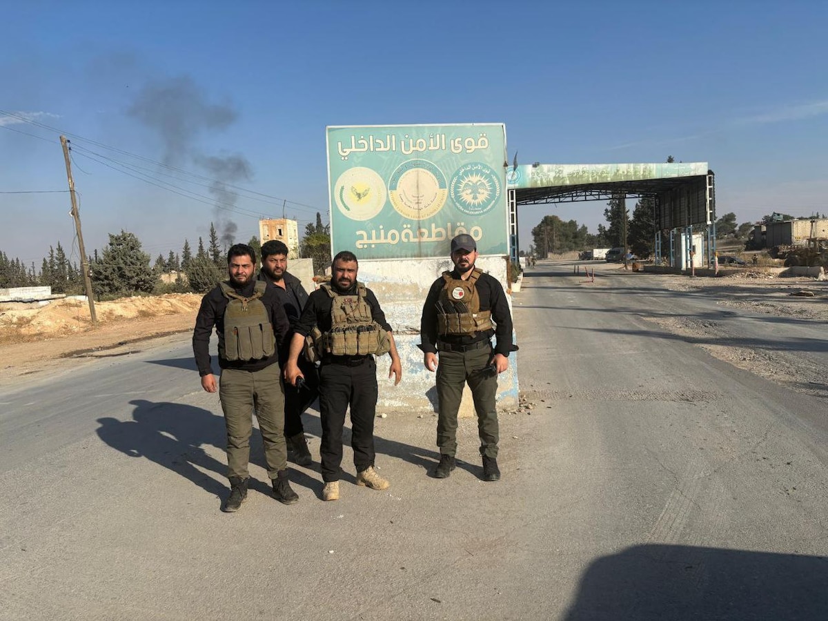 Deze beelden bewijzen dat de grootste gruwel in Syrië nu van Turkije komt: “Dit doen wij met de ...