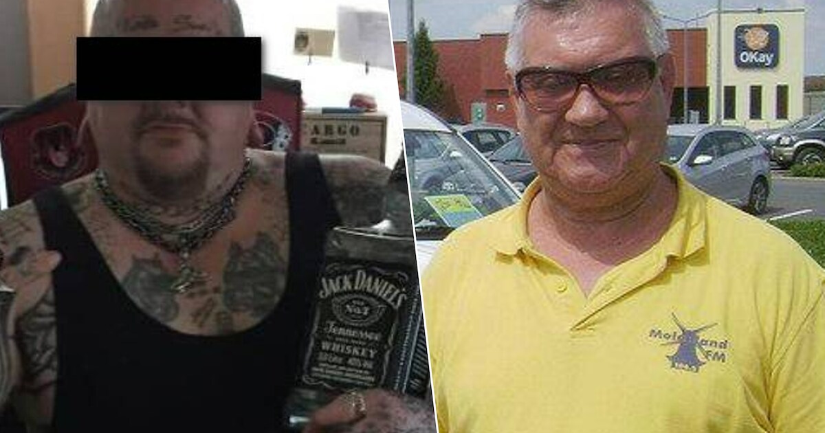 ASSISEN. Waarom werd schlagerfan Roland (66) zo gruwelijk vermoord? Een ...