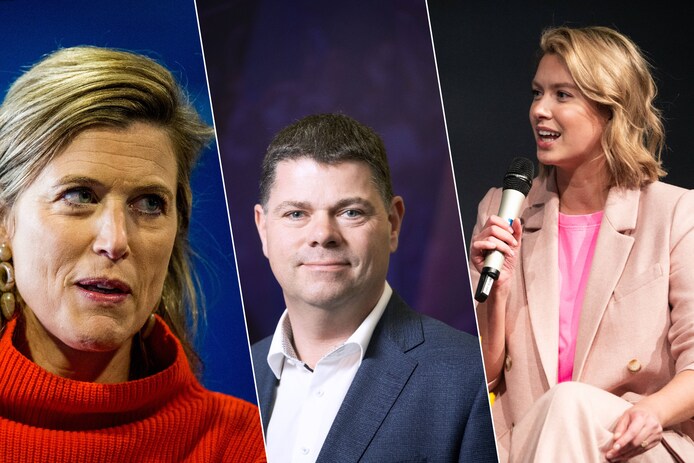 School Moretus-Ekeren strikt kopstukken voor politiek debat | Antwerpen ...