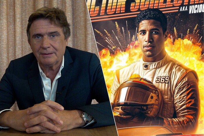 KIJK. Verwarring bij nieuwe kandidaat ‘De slimste mens’: “Victor ...