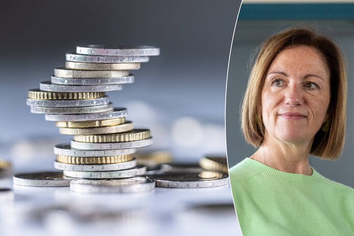 Tot 20% meer loon in enkele jaren tijd: welke sectoren kenden de ...