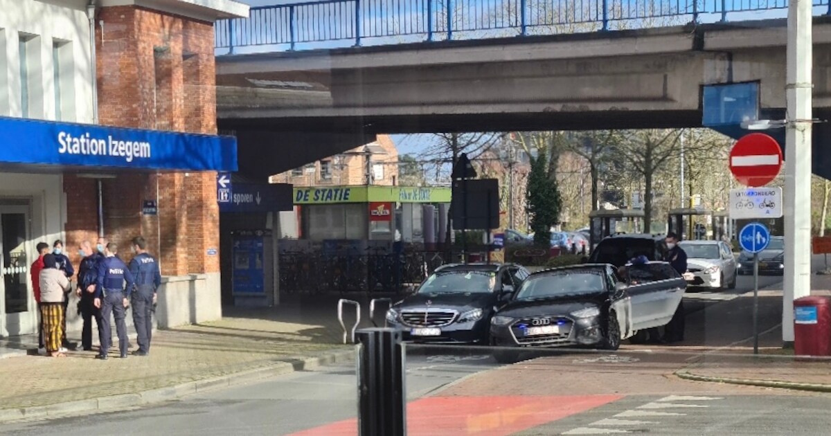 Geen extra rijverbod of boete voor ‘dronken’ vrouw met loopgips achter ...