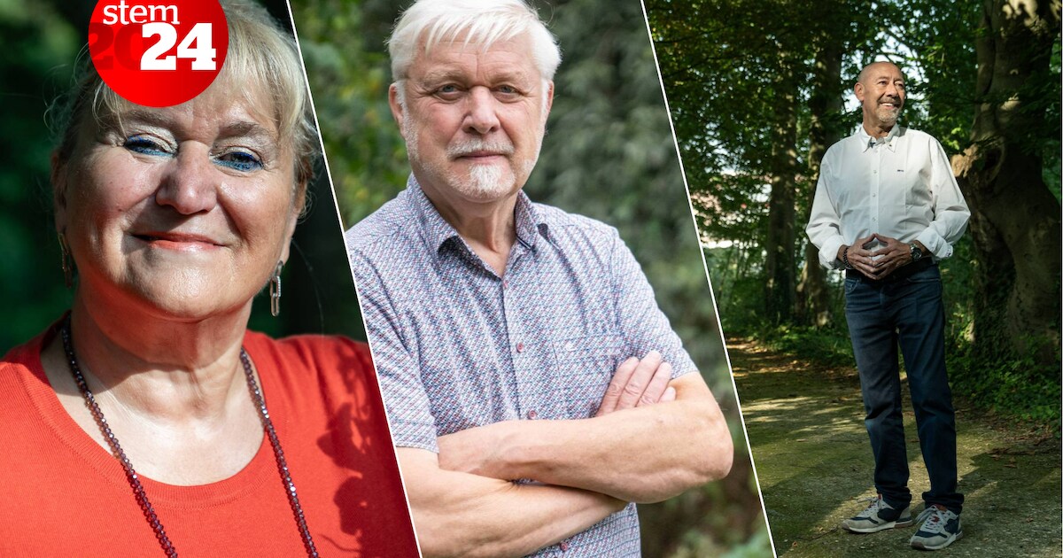 Alles wat je moet weten over de verkiezingen in Schelle: alle ...
