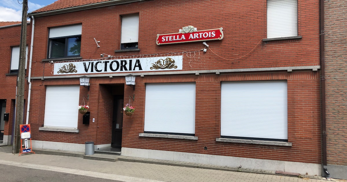 Meerbekenaren moeten vanaf nu naar een andere gemeente voor een frisse ...