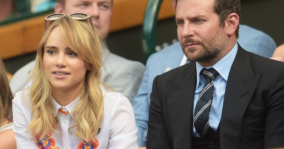 Suki Waterhouse praat openlijk over ‘moeilijke breuk’ met Bradley ...