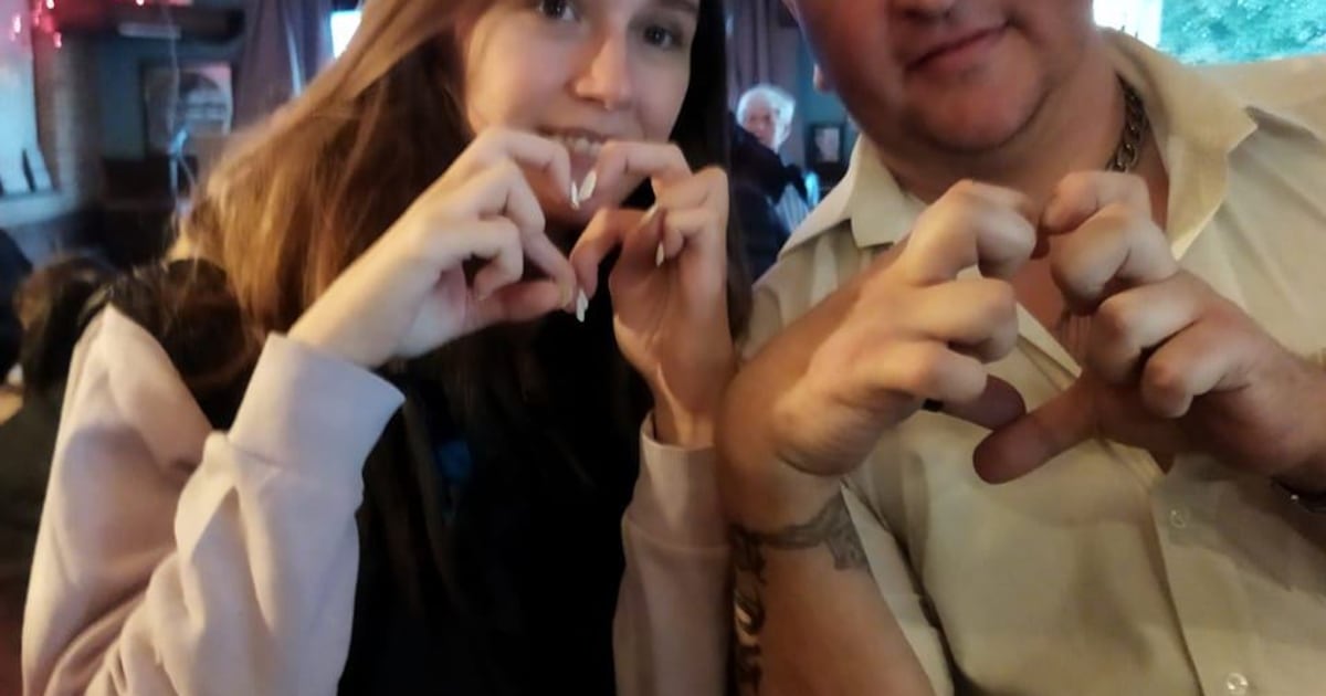 Shauni (18) ligt met zware verwondingen in ziekenhuis na ongeval met ...