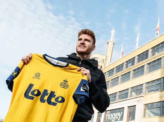 INTERVIEW. “Ik zou mijn snelheid wel graag eens willen meten met Mbappé ...