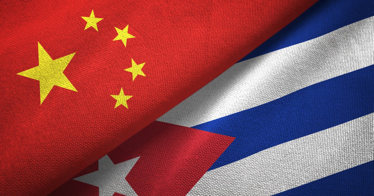 VS: “China heeft al lang spionagepost in Cuba” | Buitenland | HLN.be