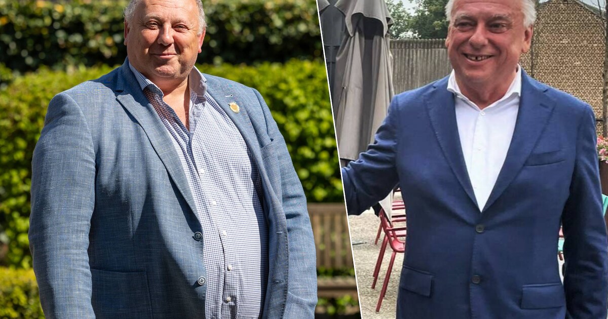 Geen Patrick Dewael, wel Jo Feytons als kandidaat-burgemeester van ...