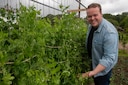 Van Michelinster naar modder aan de laarzen: chef Timon Michiels ...