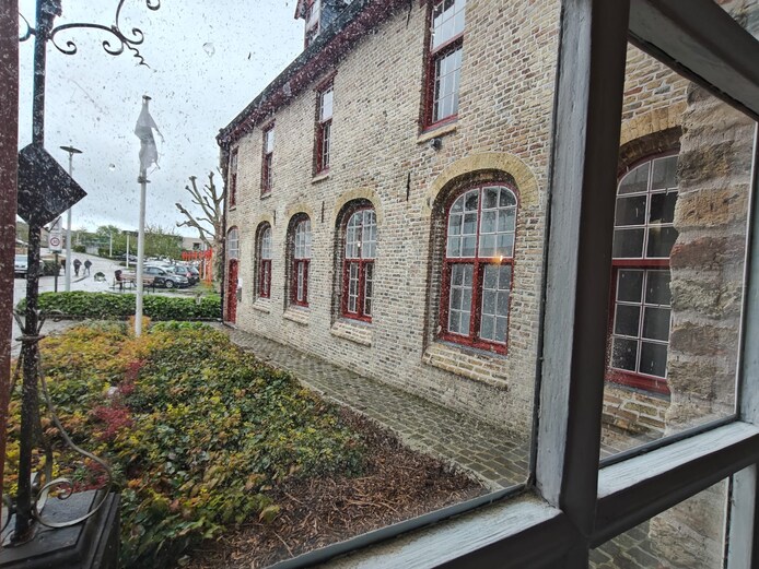 Poperingse Gasthuiskapel (bijna) in ere hersteld: “Een parel in onze ...