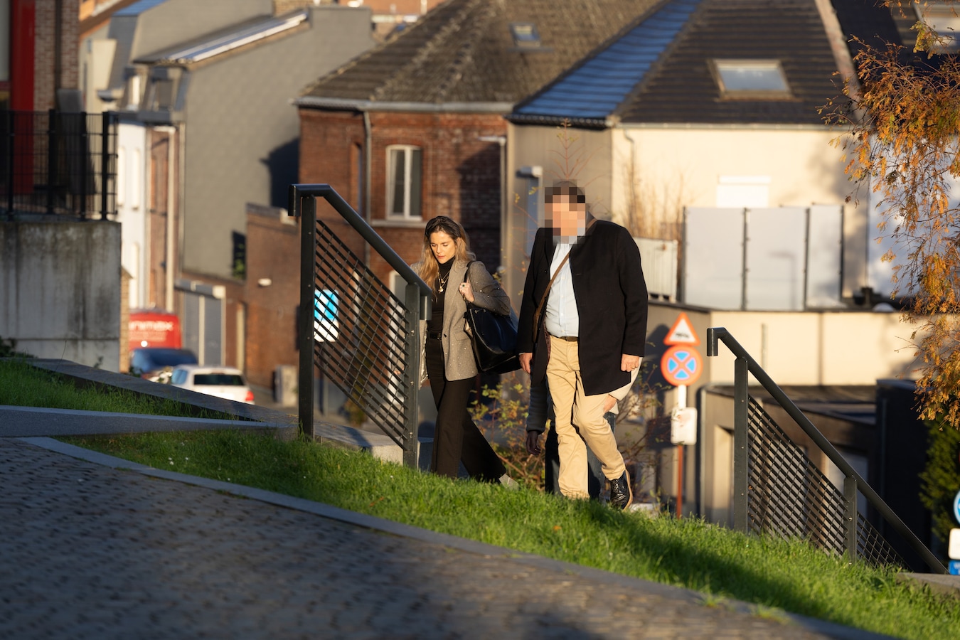 “Dit is een schande voor het beroep!”: curator (57) uit Zonhoven zou 1 ...