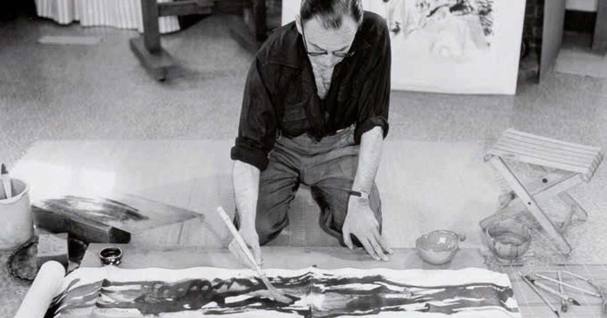 Jonge grafische talenten maken kans op Prijs Frans Dille | Antwerpen ...