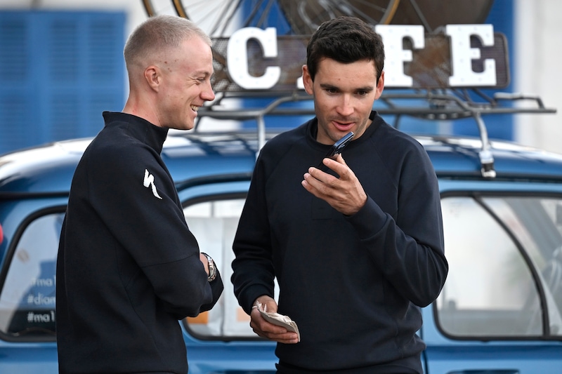 Fouquenet naar ploeg Mettepenningen - Veldrijder Joris Nieuwenhuis ...