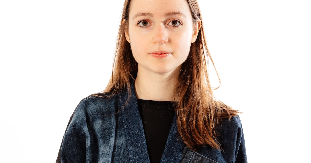 Zoë (23) is Gents student-ondernemer van het jaar en ontketent een ...