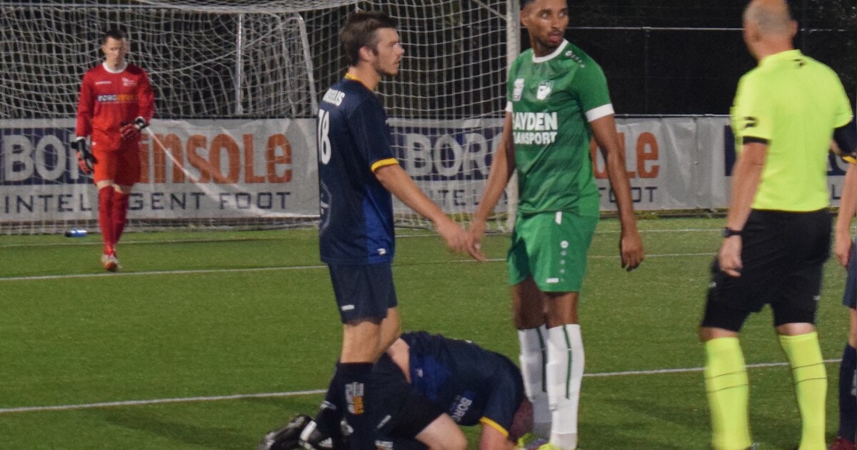 Arnout Masselis blijft met revelatie Sportief Rotselaar verrassen: “We ...