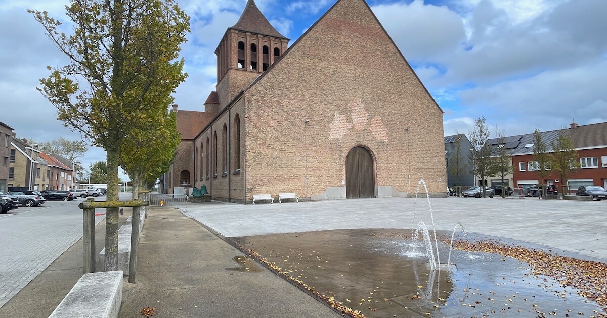 Ontwerper gezocht voor masterplan zuidrand Bredene via Oproep WinVorm ...