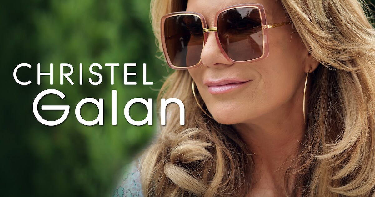 Overpeltse Christel Galan schrijft muzikale ode aan partner | Pelt | HLN.be