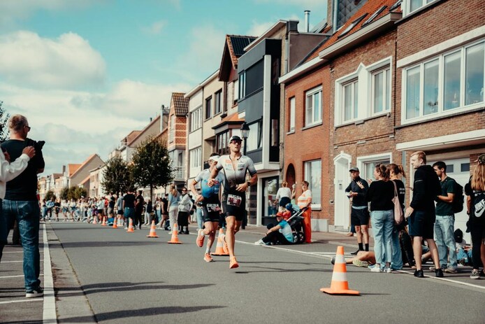 Deze Bekende Vlamingen staan al zeker aan de start van Ironman in Knokke-Heist: “Wil tonen dat ...