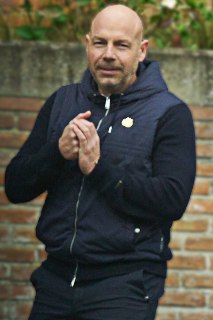 PORTRET. De trouwe luitenant wordt voor het eerst generaal: wie is ...