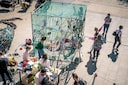Domein de Ghellinck wordt zondag speelparadijs tijdens Dag van het Park ...