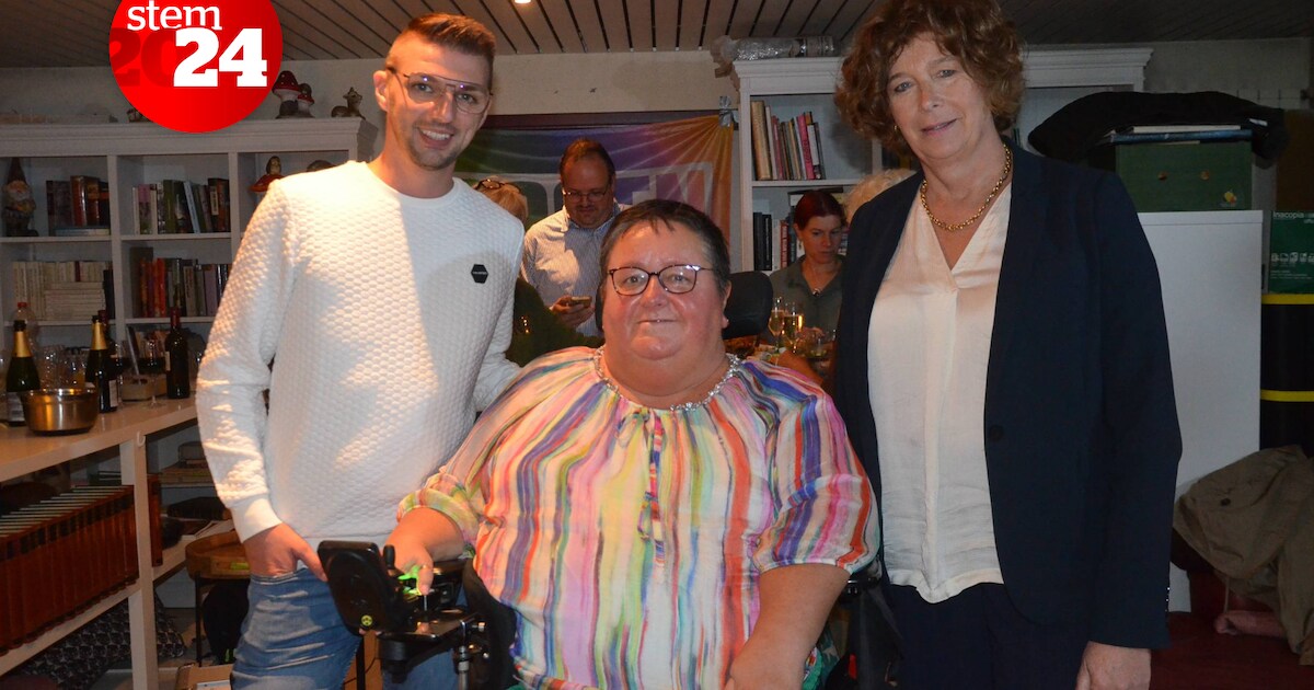 Dit zijn de kandidaten voor Groen, en hun plannen voor Denderleeuw ...