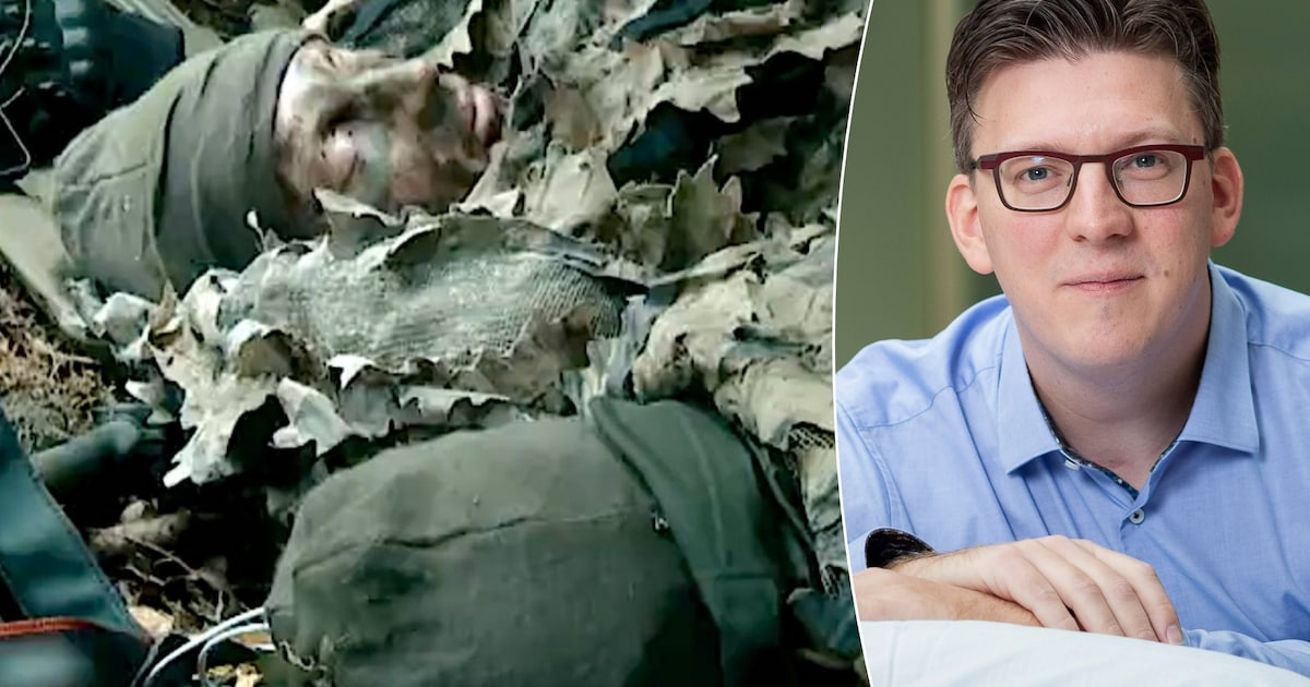 Plots liggen zelfs de strafste deelnemers te snurken in ‘Kamp Waes ...