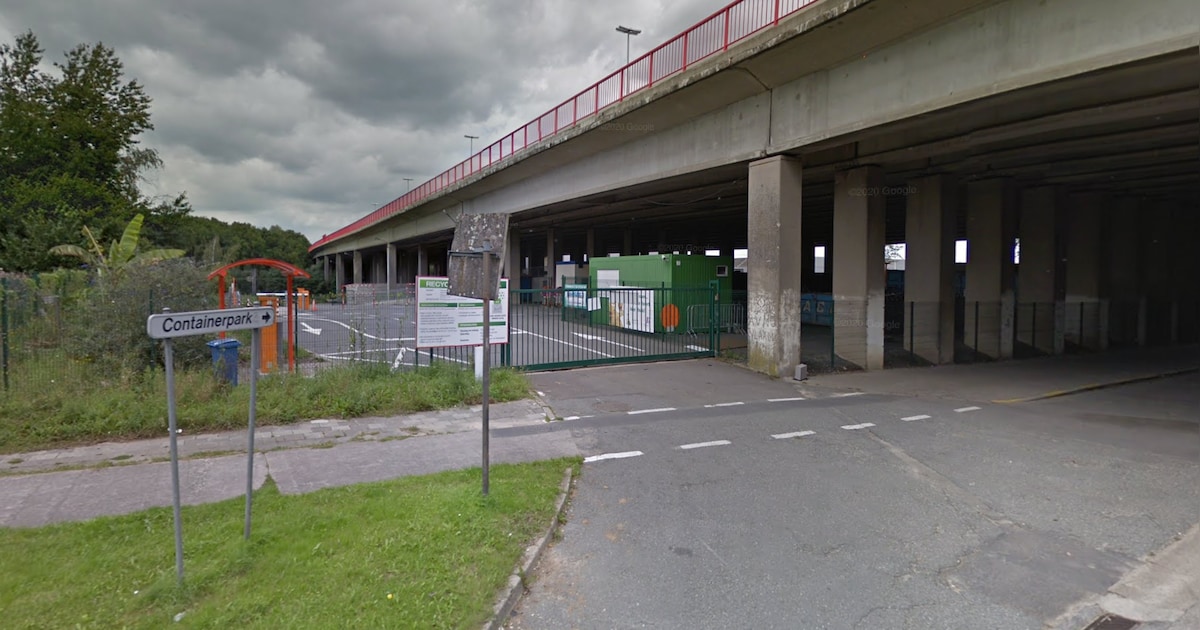 Afspraak voor recyclagepark kan vanaf nu makkelijker met account ...