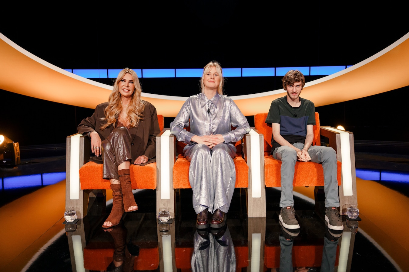 Annelies van ‘The Real Housewives of Antwerp’: “Ik krijg regelmatig ...