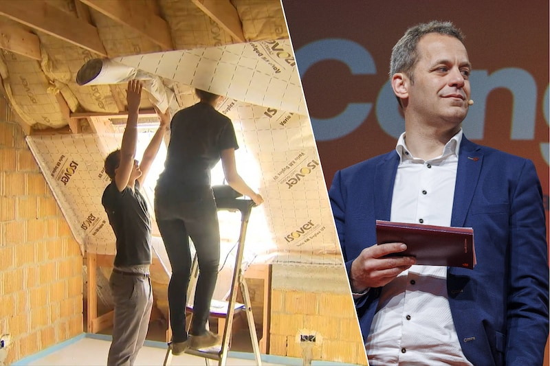 Recordaantal klachten over fraude met EPC-attesten voor woningen ...