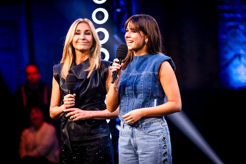 Laura Tesoro gaat nieuw seizoen ‘So You Think You Can Dance ...