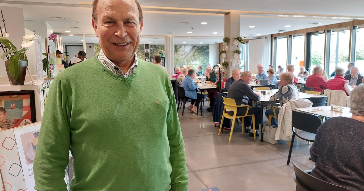 Buurtrestaurant Nieuwbos kent spectaculaire groei van 80 naar 150 ...