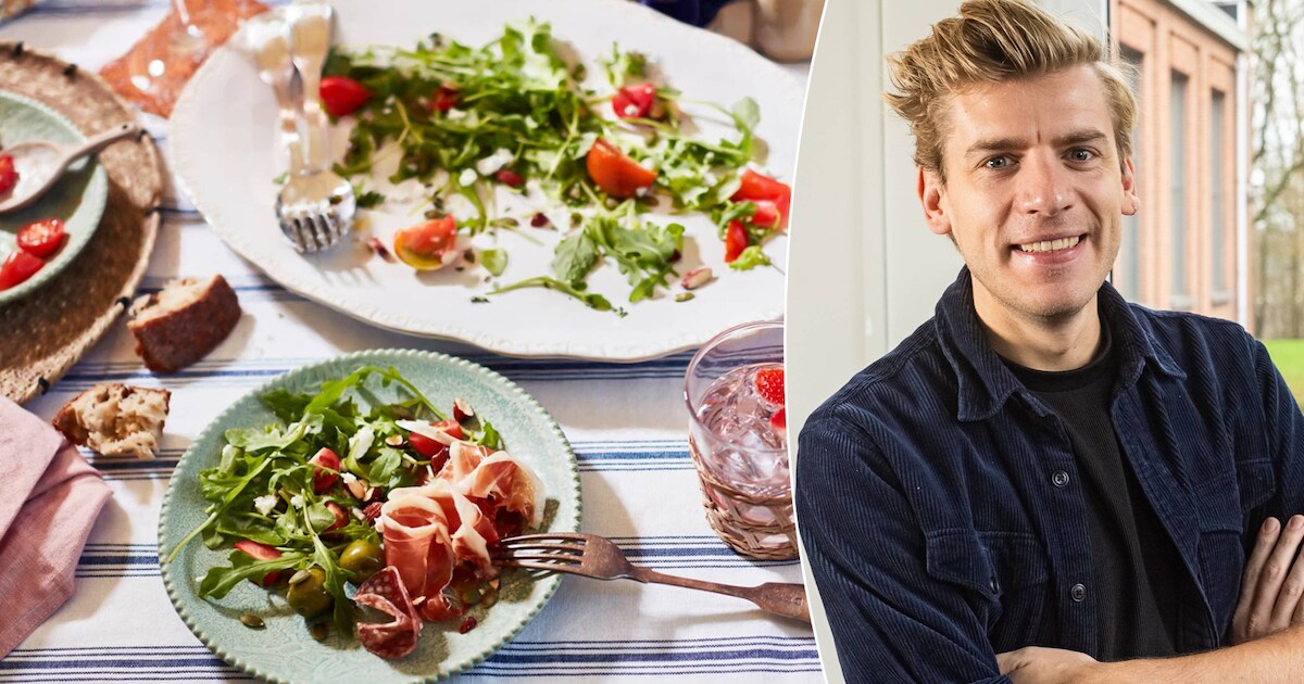 Michaël Sels bespreekt de 10 best werkende diëten: “Deze nemen géén ...