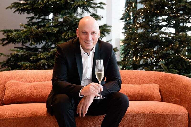 Nieuw hoofdstuk voor Domein Vossenberg: uitbater Alexander De Witte is ...