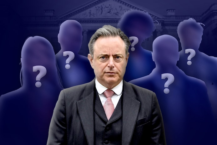 Wie worden de ministers in Arizona-regering? Deze namen circuleren ...