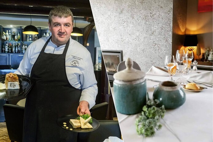 Romantisch tafelen in het zuiden van West-Vlaanderen: deze 7 ...