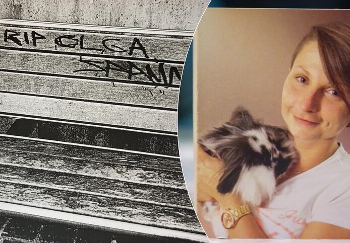 COLD CASE. Wat is er zeven jaar geleden met Olga (28) gebeurd aan het ...