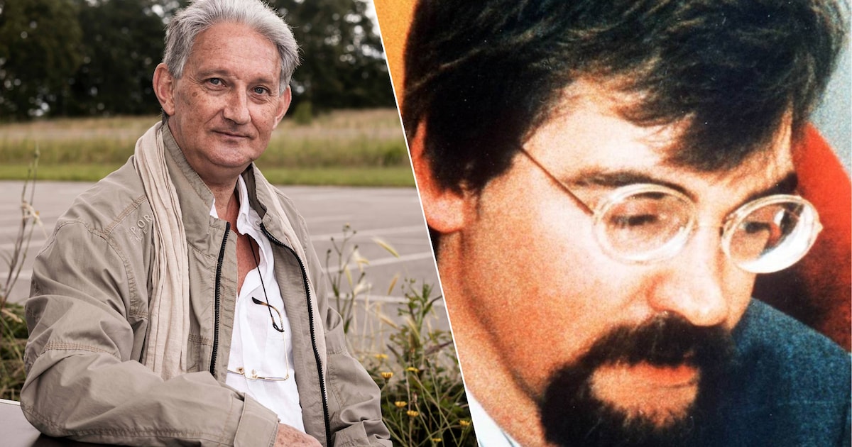 Loopt Carl De Schutter, na moord op Karel Van Noppen en 28 jaar cel ...