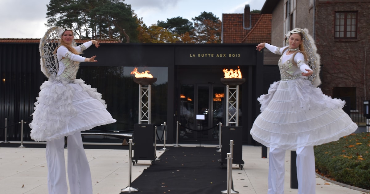 Vijfsterrenhotel La Butte aux Bois in Lanaken krijgt Green Key-label ...