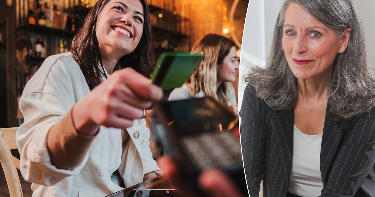 “We verliezen allemaal geld door aan ‘spaving’ te doen”: budgetcoach ...