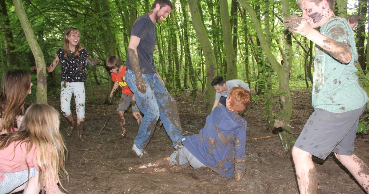 Hoe vermijd je allergieën? "Laat je kind vuil worden" | Fit & Gezond ...