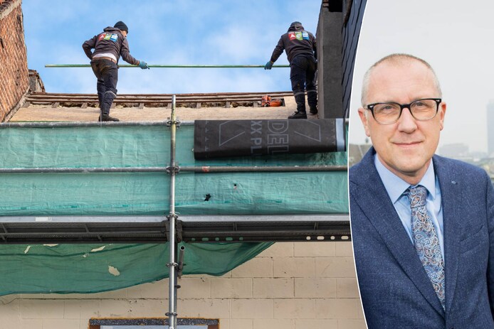 Waarom verbouwing van 150.000 euro je straks mogelijk 4.500 euro meer ...