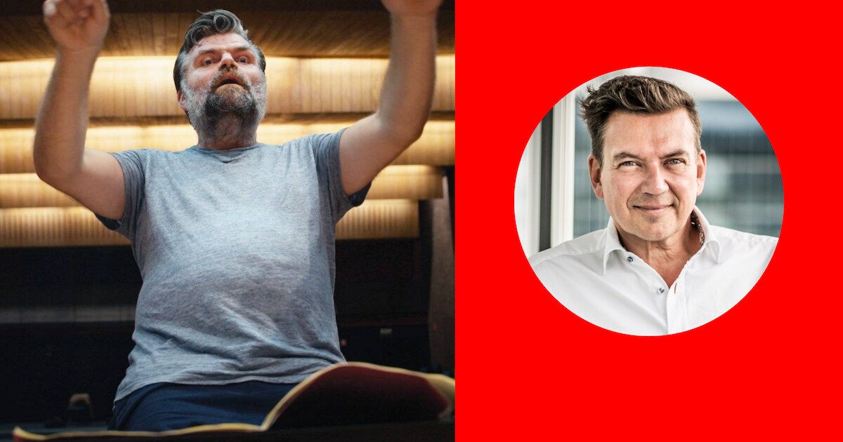 COLUMN. Het is onmogelijk om slechte televisie te maken met Stefaan ...