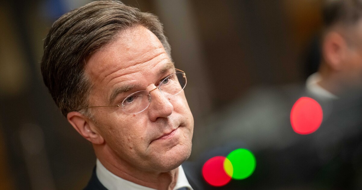 Mark Rutte wordt nieuwe secretaris-generaal van de NAVO: “Trump-fluisteraar” en dealmaker gaat ...