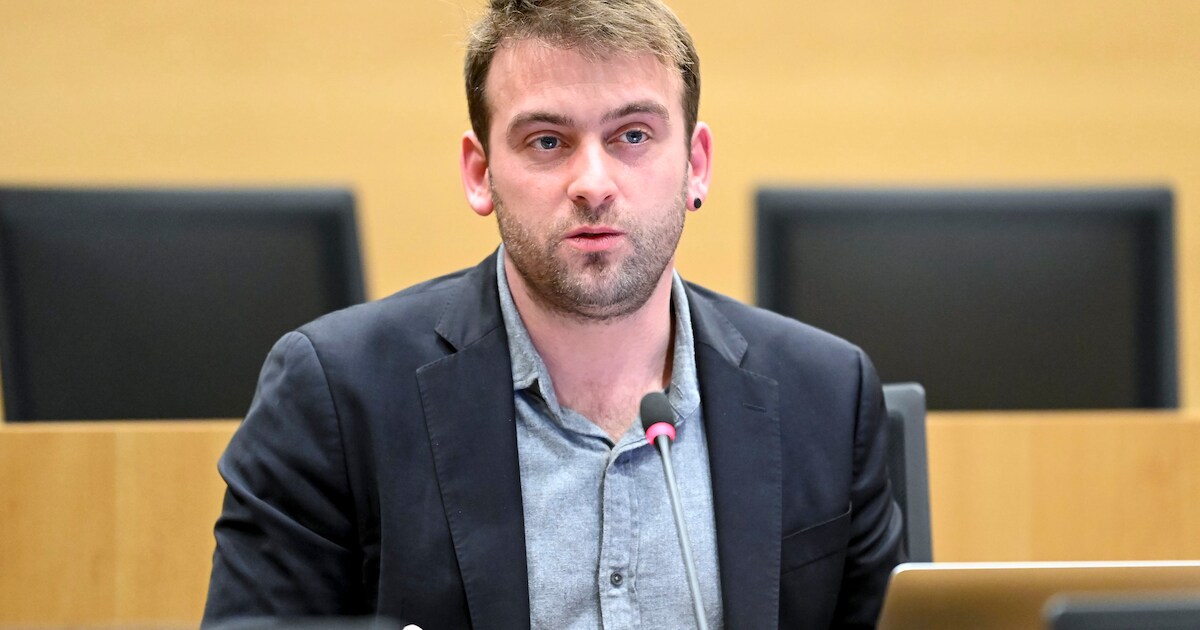 Ecolo-Groen trekt vraag over ‘antisemitisch’ Aalst carnaval terug ...