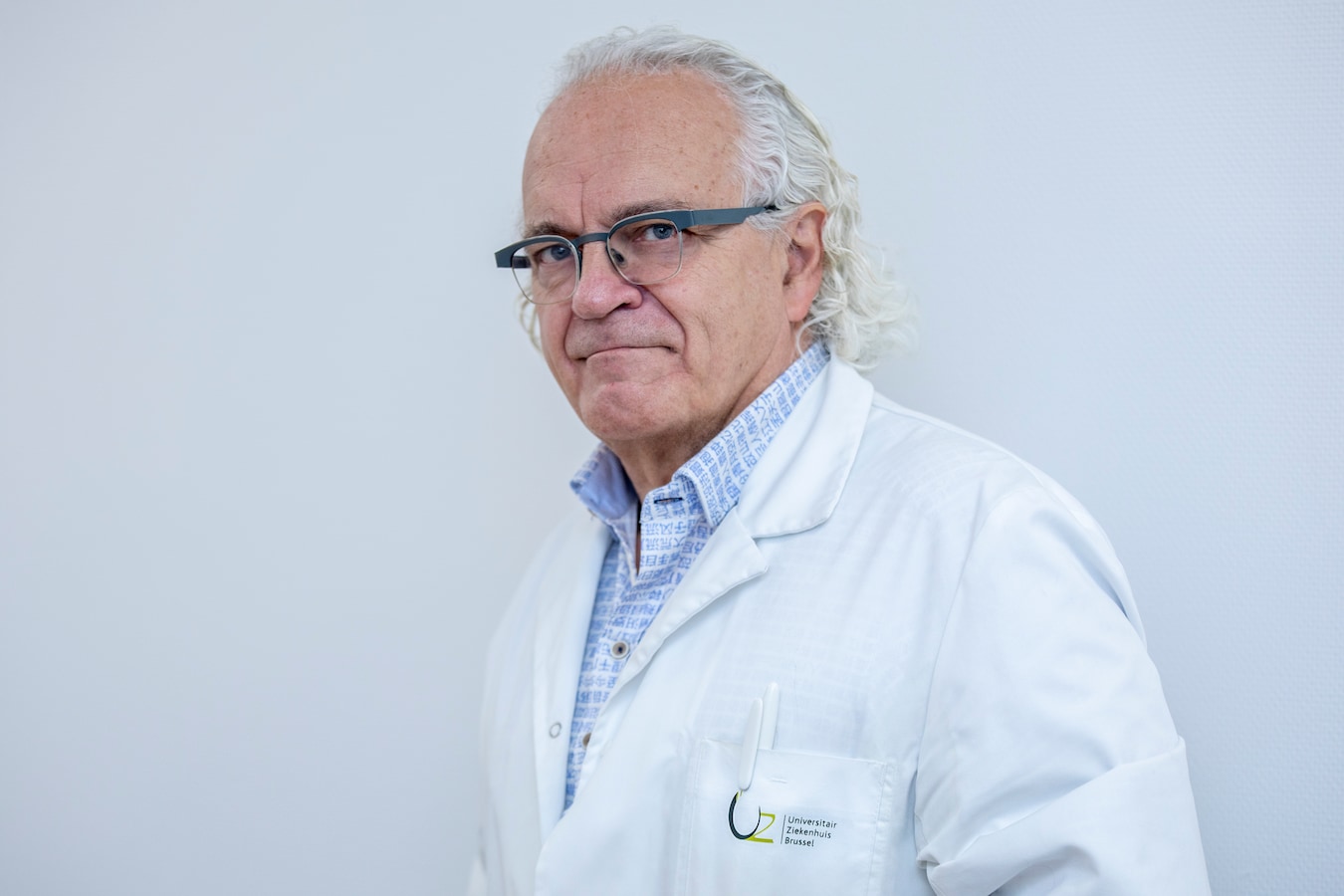 “Als ze niet zo had gepronkt en stiekem flat in Dubai had gekocht, hadden we het misschien nooit ...