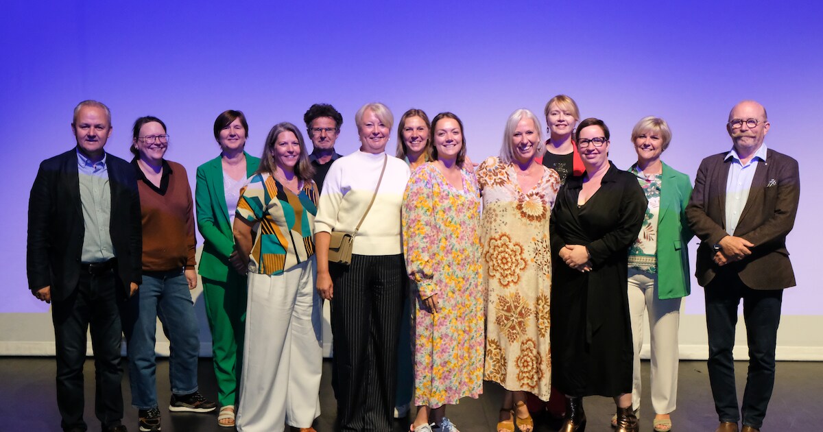 Scholengemeenschap ‘StaKaBra’ viert 20ste verjaardag | Kapellen | hln.be