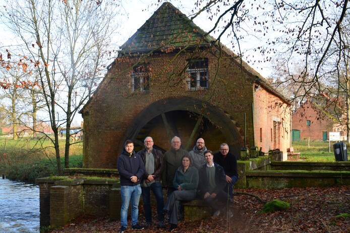 23-jarige student Siebe Van Hout verkozen tot lijsttrekker van N-VA ...