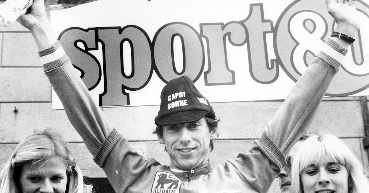 Ex-Tourritwinnaar Daniel Willems overleden | Default | HLN.be